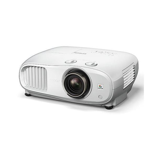 【発売日：2019年11月14日】■4K・HDR対応、UHD BDも4K放送も大画面で■明るさ3000lm、コントラスト比10万：1■レンズシフト搭載で設置も自由に■長期保証規定を予めご確認ください。（法人加入不可）