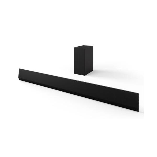 【発売日：2024年06月22日】■LG TVをグレードアップさせる驚愕のSoundbar■Dolby Atmosの臨場感あふれるサウンド■AI Room Calibrationの音響パフォーマンスに浸る■Spotify Connect、T...