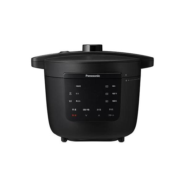 【発売日：2023年09月01日】■多彩な自動調理メニュー■絶妙な火加減でおまかせでもおいしく■最大6人分まで/たっぷり調理できる大容量タイプ■長期保証規定を予めご確認ください。（法人加入不可）