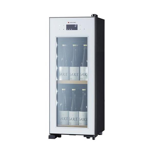 【発売日：2020年01月13日】■リビングなど場所を選ばず設置できます■庫内はライトアップ可。保存したものを引き立てます■冷蔵庫の半分の時間で飲み物がキンキンに冷やせます■長期保証規定を予めご確認ください。（法人加入不可）