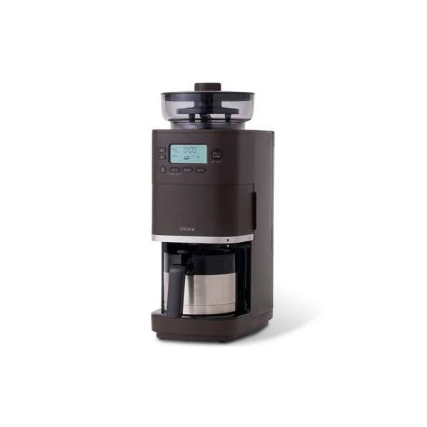 ■挽きムラ少ないこだわり挽き■蒸らしを最適化新形状ドリッパー■選べる2種類の抽出温度■長期保証規定を予めご確認ください。（法人加入不可）