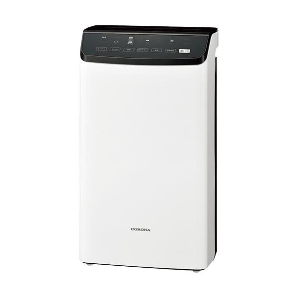 【発売日：2026年04月01日】■意外と汚れている除湿機内部もアクアドロップ洗浄selfでいつも清潔に!■5.5Lの大容量タンクで水捨ての手間が少ない■シンプルで使いやすいタッチパネル式操作パネル■長期保証規定を予めご確認ください。（法人...