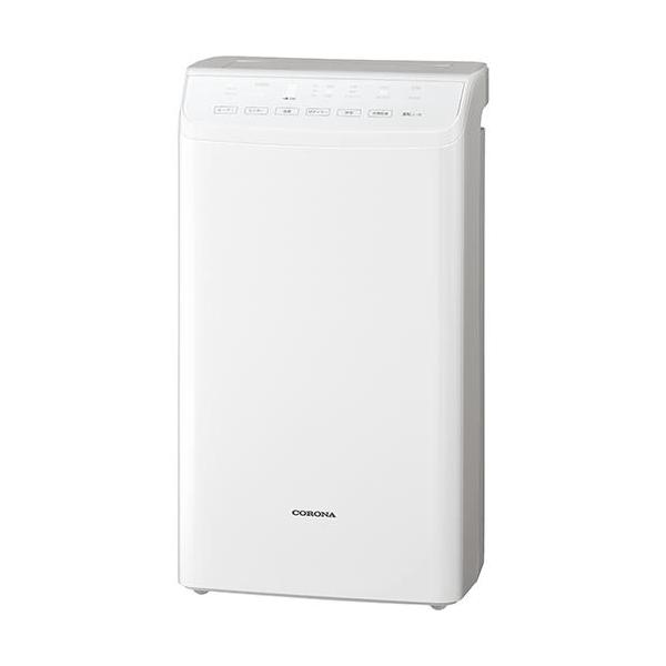 【発売日：2026年04月01日】■意外と汚れている除湿機内部もアクアドロップ洗浄selfでいつも清潔に!■5.5Lの大容量タンクで水捨ての手間が少ない■シンプルで使いやすいタッチパネル式操作パネル■長期保証規定を予めご確認ください。（法人...
