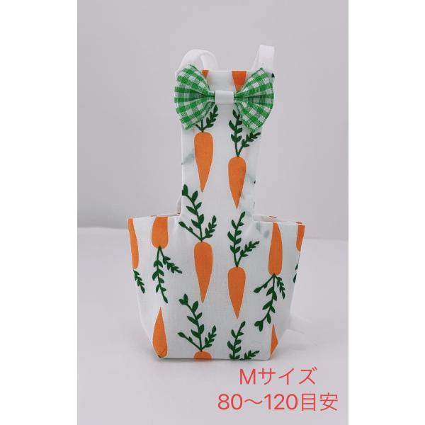 サイズ：M?オススメインコさん体重：80〜120g目安鳥種：?オカメインコ?コガネメキシコインコ?ナナクサインコ?小型オキナインコ個体差がある為、採寸画像ご確認の上ご購入の判断をお願い致します。  商品紹介 ◆【素材】肩紐(弾力あり)：ゴム...