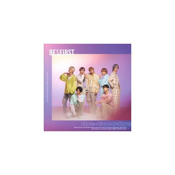 【発売日：2022年05月18日】Be:FIRST「Bye-Good-Bye」(通常盤/初回仕様）[CD]1.Bye-Good-Bye2.Betrayal Game3.Brave Generation[DVD]1.Gifted. -from...
