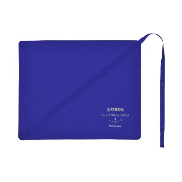 超吸水加工を施したマイクロファイバー素材生地を採用。 優れた吸水性能と滑らかな通し心地を実現。 木管楽器マウスピース、サクソフォンネック用。スワブ全長（紐含む）:730mm生地寸法:310mm×250mm※こちらの商品は定形外郵便で発送いた...