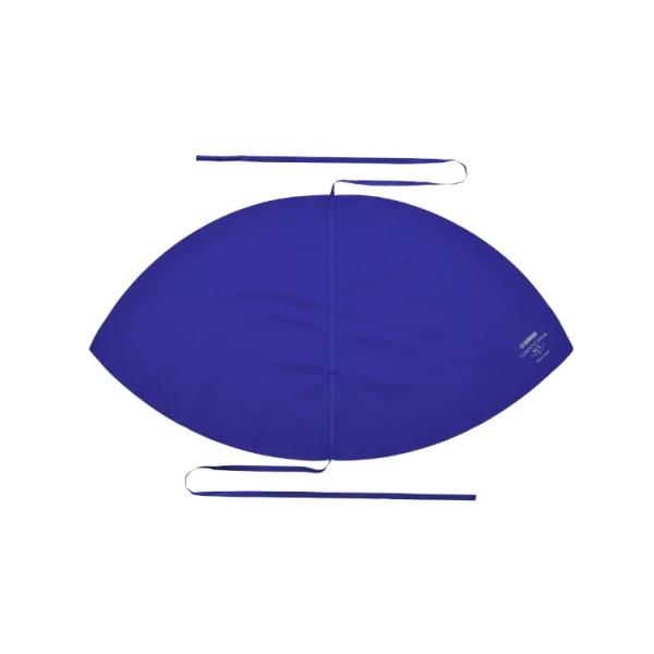 超吸水加工を施したマイクロファイバー素材生地を採用。 楽器にさっと入れやすく、引き戻しても引っかかりにくい形状。アルト・テナーサクソフォン用。スワブ全長（紐含む）:2,200mm生地寸法:510mm×924mm※こちらの商品は定形外郵便で発...