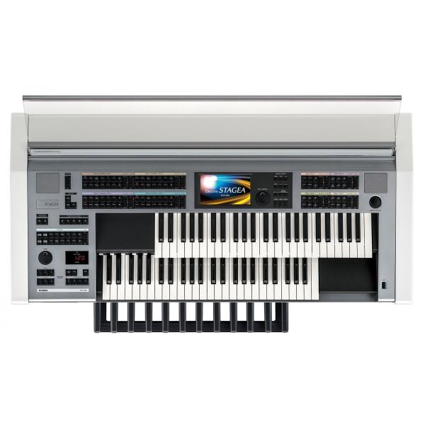 ヤマハ エレクトーン ステージア Electone STAGEA ELS-02C ヘッドホン付き :els02c:音楽太郎 - 通販 - Yahoo!ショッピング