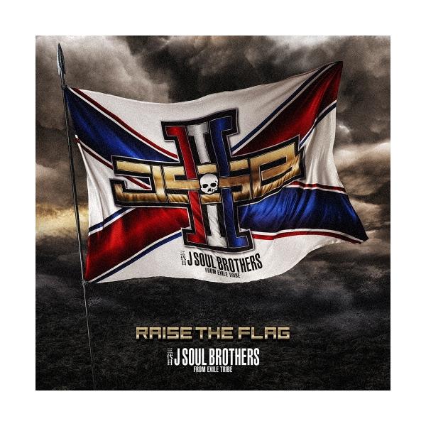 【発売日：2020年03月18日】三代目 J SOUL BROTHERS「RAISE THE FLAG」(CDonly)1. RAISE THE FLAG2. Yes we are3. FIRE4. 冬空5. White Wings6. 東...