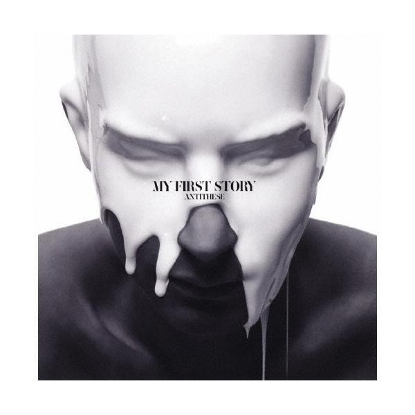 【発売日：2016年06月29日】MY FIRST STORY「ANTITHESE」(通常盤)1. Weapons2. Nothing In The Story3. ALONE4. 悪戯フィクション5. One Light6. Smash ...