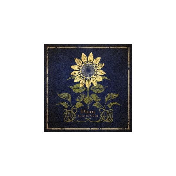 【発売日：2022年02月09日】SEKAI NO OWARI「Diary」(初回限定盤A)[CD]1.Diary2.エンドロール3.silent(Live at PIA ARENA MM 2021.11.21)*from the Tour...