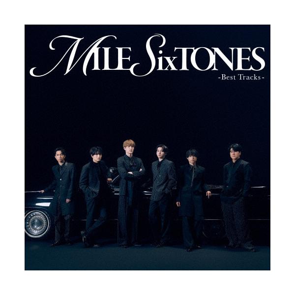 【発売日：2026年01月21日】SixTONES「MILESixTONES -Best Tracks-」(通常盤)DISC 1 CD1. Imitation Rain2. NAVIGATOR3. NEW ERA4. 僕が僕じゃないみたいだ...