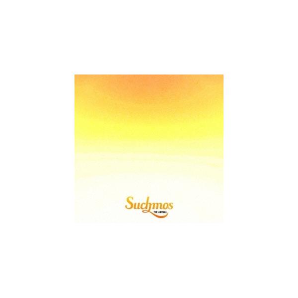 【発売日：2019年03月27日】Suchmos「THE ANYMAL」(初回限定盤)DISC 1[CD]1.WATER2.ROLL CALL3.In The Zoo4.You Blue I5.BONUD6.Indigo Blues7.PH...