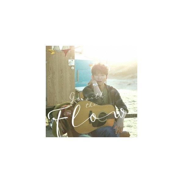 【発売日：2020年01月08日】木村拓哉「Go with the Flow」(通常盤)1.Flow2.One and Only3.I wanna say I love you4.UNIQUE5.NEW START6.Leftovers7....