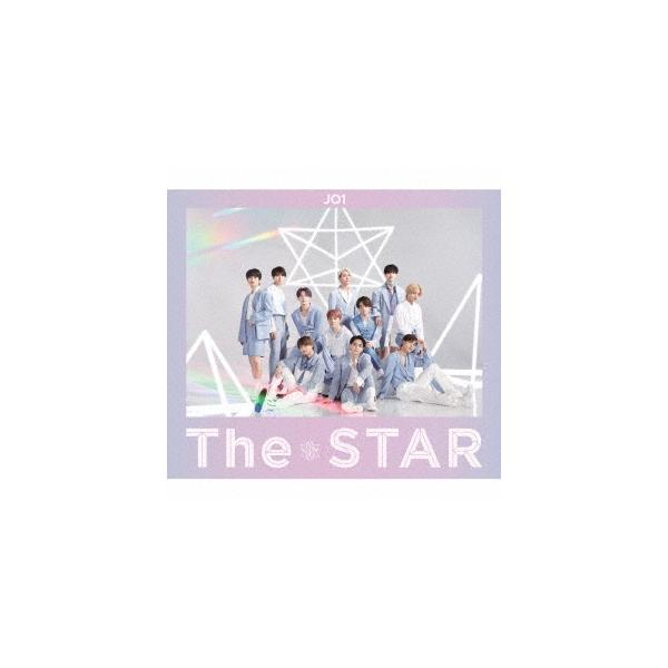 【発売日：2020年11月25日】JO1「The STAR」(通常盤 CD＋SOLO POSTER)1.Starlight2.Shine A Light3.Safety Zone4.無限大5.La Pa Pa Pam6.Running7.O...