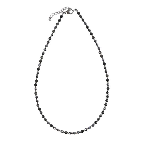 Dr.ガウス ボディアジャストメント ネックレス　スタンダードグレード Sサイズ（45cm〜50cm）[4580778920312]【あすつく】【送料無料】【国内正規品/日本製】