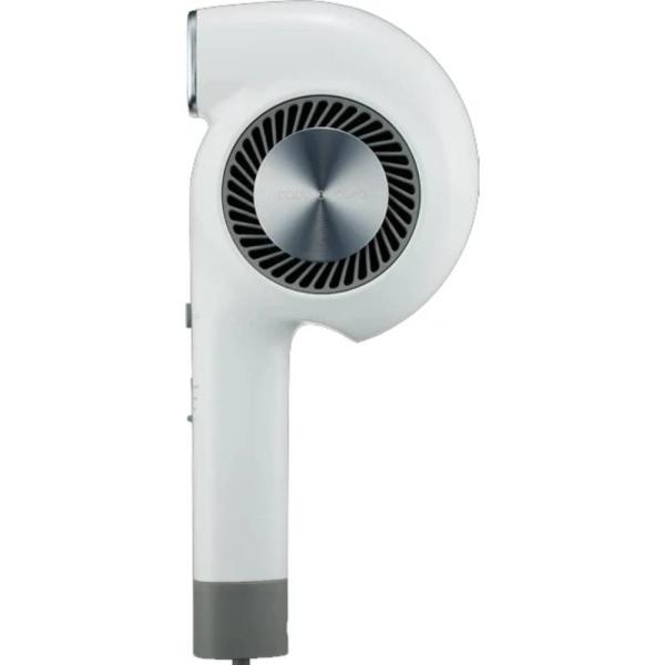 cado(カドー)　ヘアドライヤー　BD-E2 WH(cuaura)【送料無料】【あすつく】