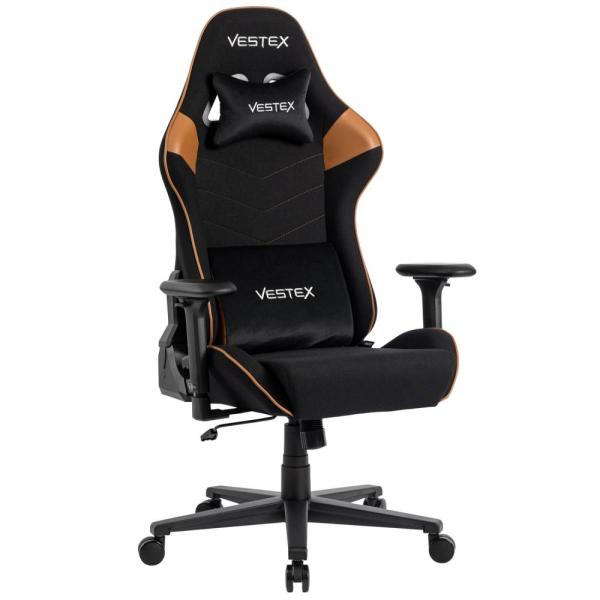 【正規代理店】VESTEX   S2シリーズ　高撥水メッシュファブリック仕様 VES-S2 BR[VESS2BR] ブラウン[4547181240147]【あすつく】【送料無料】