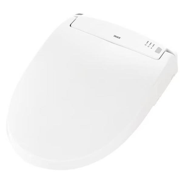 LIXIL（INAX）　温水洗浄便座 シャワートイレ RWシリーズ 瞬間式 脱臭 フルオート便座 ノズル除菌 鉢内スプレー ビデ専用ノズル　CW-RWA3A/BW1　ピュアホワイト【あすつく】【送料無料】