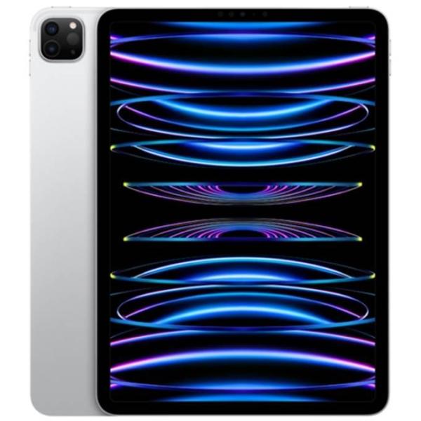 APPLE　iPad Pro 11インチ 第4世代 Wi-Fi 1TB 2022年モデル MNXL3J/A 【国内正規品】シルバー【あすつく】【送料無料】