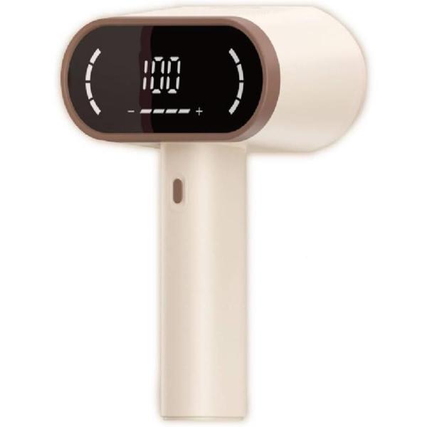 VERTEX　nikome 充電式 ダブルヘッド 毛玉クリーナー　NKM-KDT02BE【あすつく】【送料無料】