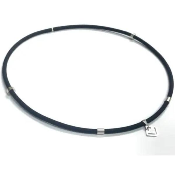 バランスe　スポーツネックレスA300N　NA300-55　ブラック【あすつく】【送料無料】