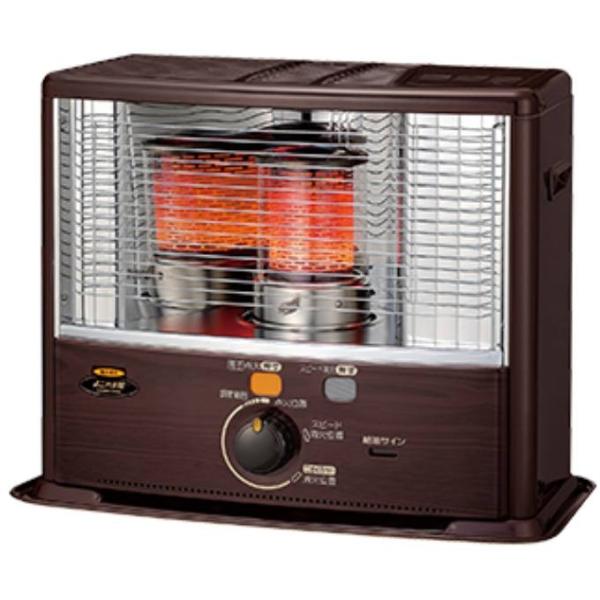 コロナ　ポータブル石油ストーブ SXシリーズ　主に8畳用　SX-E2925WY M　木目【あすつく】【送料無料】