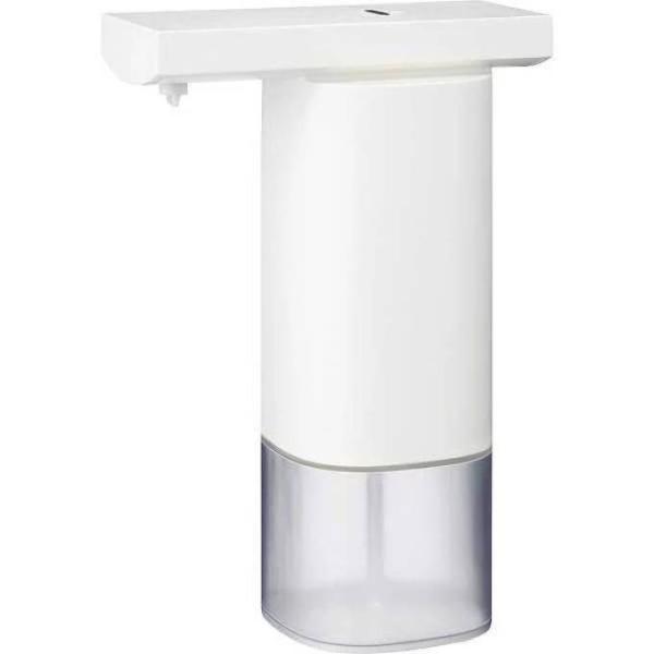 プラスマイナスゼロ　オートディスペンサー(液体)　ZBD-G012-W　ホワイト【あすつく】【送料無料】