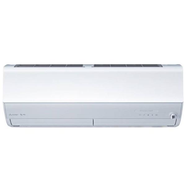 三菱　ルームエアコン 主に14畳用 霧ヶ峰 Zシリーズ　MSZ-ZW4025S W(2梱包) 200V　ピュアホワイト【あすつく】【送料無料】