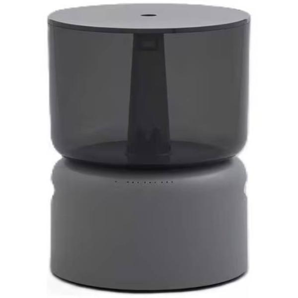 cado(カドー)　ハイブリッド式加湿器　HM-C500H CG　クールグレー【あすつく】【送料無料】