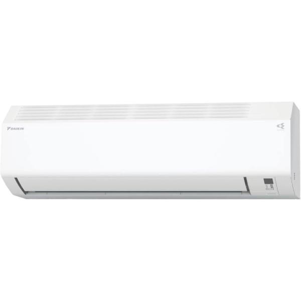 DAIKIN　ルームエアコン 主に14畳用　Eシリーズ　S406ATEP W(2梱包) 200V　ホワイト【あすつく】【送料無料】