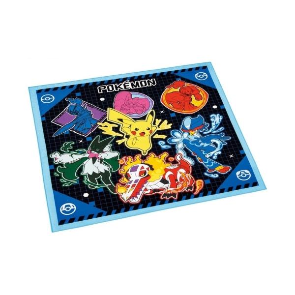 お弁当箱を包んだり、ランチョンマットにもなる便利なランチクロスです。定価 : 770円JANコード : 4973307696343商品番号 : 4973307696343風呂敷 クロス キャラクター ランチョンマット お弁当 お弁当包み 2...