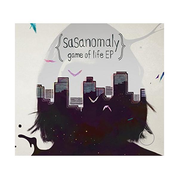 【発売日：2017年06月14日】ササノマリイ (ささのまりい)2017年6月14日 発売2016年にメジャーデビューしエレクトロニカをベースにし多様な音楽を消化したサウンドメイクで楽曲を発信するササノマリイの1st EP。今作にはササノマ...