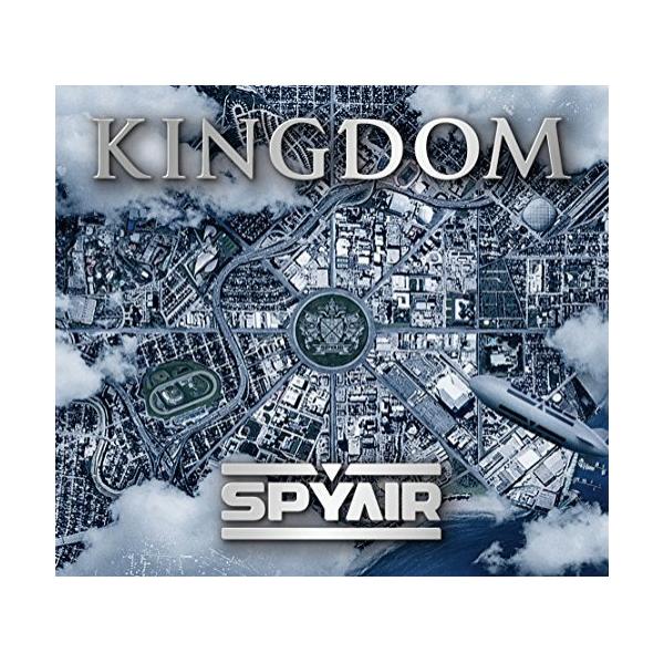 【発売日：2017年10月11日】SPYAIR (スパイエアー すぱいえあー)2017年10月11日 発売SPYAIR、2年ぶりとなる、セカンドステージの集大成とも言うべく通算5枚目のアルバム発売が決定!CD:11.THE WORLD IS...