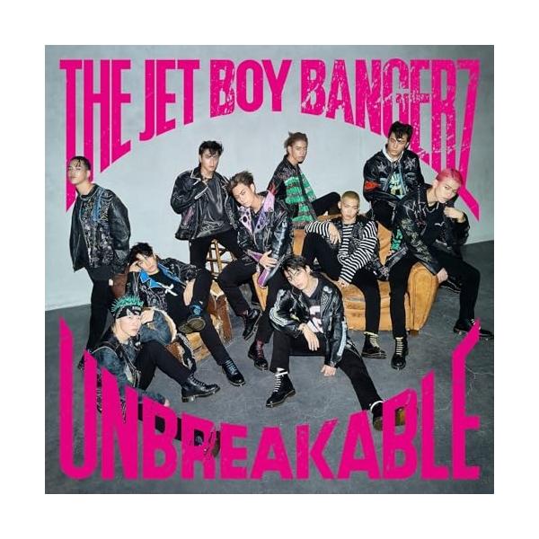 【発売日：2024年11月20日】THE JET BOY BANGERZ from EXILE TRIBE (ジェットボーイバンガーズフロムエグザイルトライブ じぇっとぼーいばんがーずふろむえぐざいるとらいぶ)2024年11月20日 発売男...
