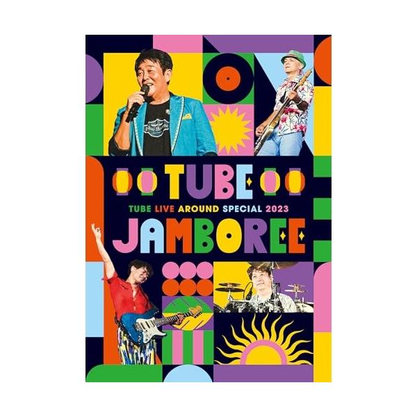 【発売日：2023年12月27日】TUBE (チューブ ちゅーぶ)2023年12月27日 発売BD:11.日本の夏からこんにちは2.湘南盆踊り3.まつり4.海の家(Interlude)5.ダンス・ウィズ・ユー6.Beach Time7.夏を...