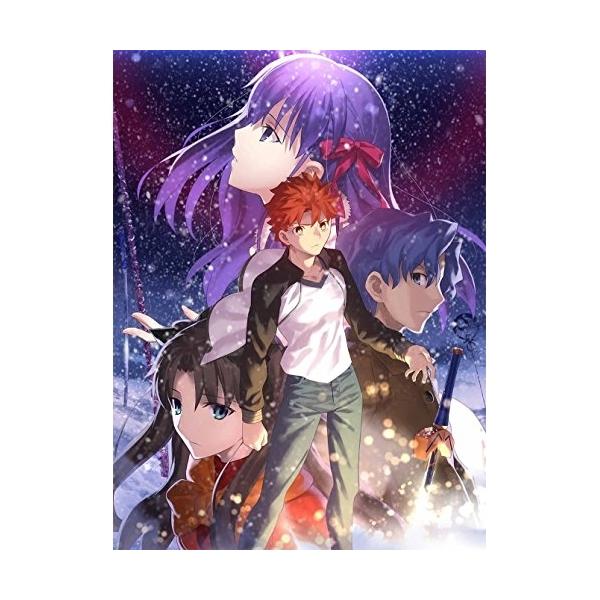 【発売日：2018年05月09日】劇場アニメ (奈須きのこ、TYPE-MOON、杉山紀彰、下屋則子、須藤友徳、碇谷敦、田畑壽之、梶浦由記)2018年5月9日 発売CD:11.and she came to me2.calm and quie...