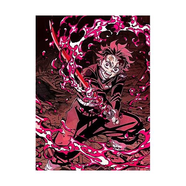 【発売日：2023年08月30日】TVアニメ (吾峠呼世晴、花江夏樹、鬼頭明里、河西健吾、松島晃、佐藤美幸、梶浦由記、椎名豪)2023年8月30日 発売