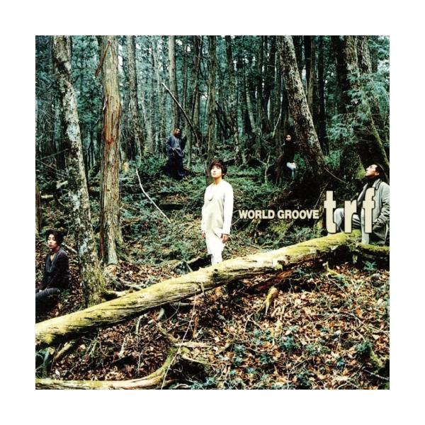 【発売日：2025年11月01日】TRF (ティーアールエフ てぃーあーるえふ)2025年11月1日 発売2025年11月1日『レコードの日2025 Day1』エントリーアイテム!TRF初期のアルバム6作品をレコードの日に合わせアナログ化!...