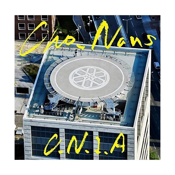 【発売日：2019年12月11日】Cho_Nans (チョーナンズ ちょーなんず)2019年12月11日 発売CD:11.C_N_S_J2.ハート揺らしてよ3.君を想った回数4.見て見ないふり5.美しさ6.knock7.fxxk you/w...