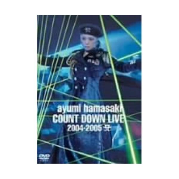 【発売日：2005年03月02日】浜崎あゆみ (ハマサキアユミ はまさきあゆみ)2005年3月2日 発売DVD:11.WHATEVER2.immature3.Fly high4.Duty5.M6.CAROLS7.evolution8.flo...