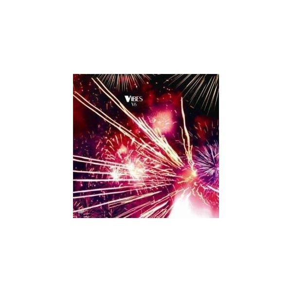 【発売日：2008年07月30日】V6 (ブイシックス ぶいしっくす)2008年7月30日 発売DVD:11.常夏VIBRATION(Music Clip)2.常夏VIBRATION(Favorite Choice Clip)CD:21.常...
