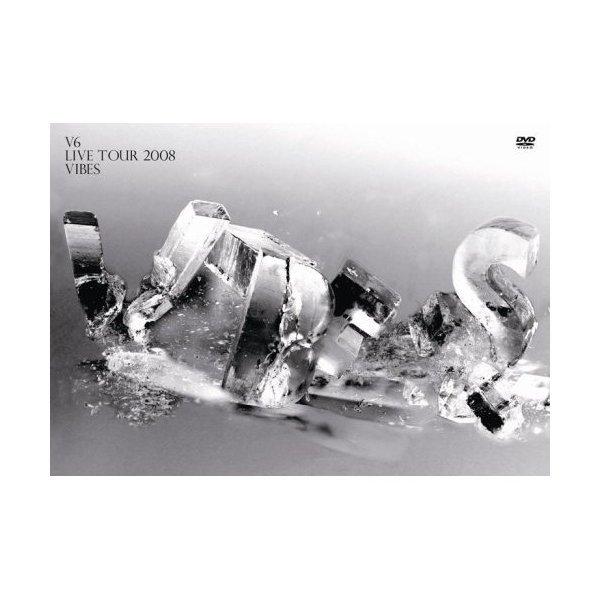 【発売日：2009年01月07日】V6 (ブイシックス ぶいしっくす)2009年1月7日 発売DVD:11.Overture2.NEXPLOSION3.DIVE4.Believe Your Smile5.グッデイ!!6.翼になれ7.over...