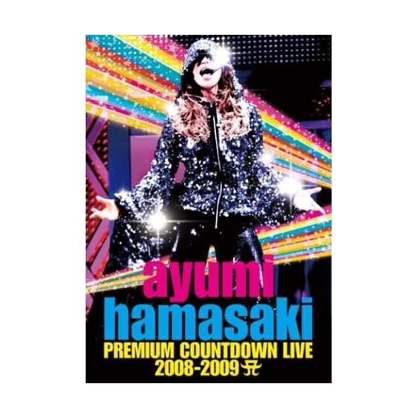 【発売日：2009年05月13日】浜崎あゆみ (ハマサキアユミ はまさきあゆみ)2009年5月13日 発売DVD:11.GREEN2.Will3.vogue4.HONEY5.ANGEL'S SONG6.End of the World7.H...