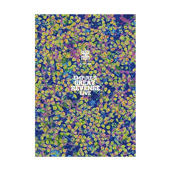 【発売日：2020年04月08日】EMPiRE (エンパイア えんぱいあ)2020年4月8日 発売DVD:11.WE ARE THE WORLD2.Buttocks beat! beat!3.RiGHT NOW4.デッドバディ5.ERASE...