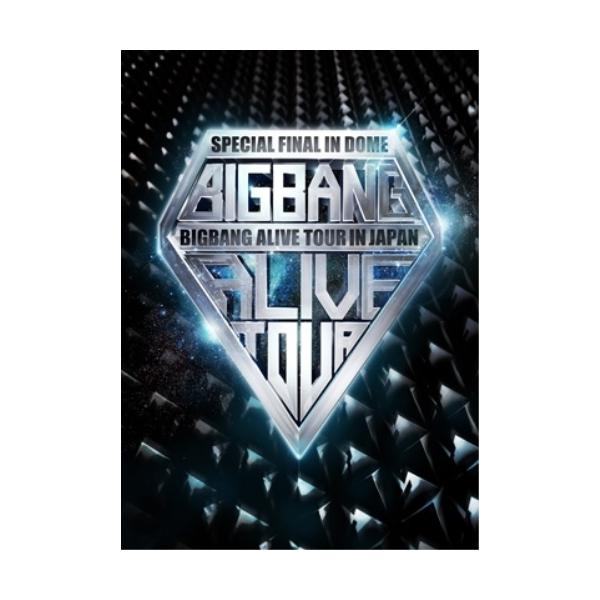 【発売日：2013年03月20日】BIGBANG (ビッグバン びっぐばん)2013年3月20日 発売DVD:11.OPENING:INTRO(ALIVE)2.TONIGHT3.HANDS UP4.-MC 1-5.FANTASTIC BAB...