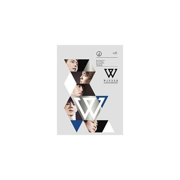 【発売日：2015年08月26日】WINNER (ウィナー うぃなー)2015年8月26日 発売DVD:11.GO UP2.LOVE IS A LIE3.TONIGHT4.DIFFERENT5.I'M HIM6.HIGH HIGH7.OH ...