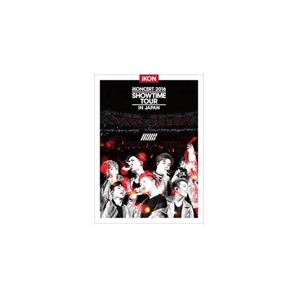 【発売日：2016年06月22日】iKON (アイコン あいこん)2016年6月22日 発売DVD:11.OPENING(iKONCERT 2016 SHOWTIME TOUR IN JAPAN LIVE -2016/2/16 NIPPON...