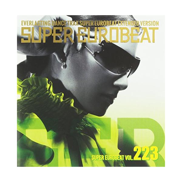 【発売日：2013年05月15日】オムニバス (デイヴ・ロジャース、ビライト、デヴィッド・ディーマ、メガン、ヌアージュ、パワフル・T.、ミッキー・B.)2013年5月15日 発売avexとともに歩み続けた「SUPER EUROBEAT」シリ...