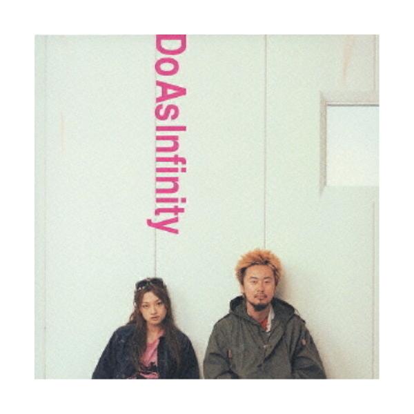 【発売日：2004年03月31日】Do As Infinity (ドゥアズインフィニティ どぅあずいんふぃにてぃ)2004年3月31日 発売DAIがベストをつくした1枚。デビュー曲「Tangerine Dream」から、2002年2月リリー...
